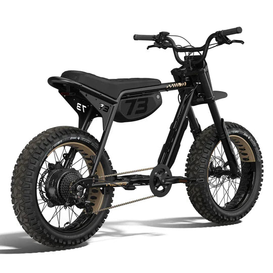 Super73 Z Adventure Fat Tyre eBike - Special Edition – PedL E-Bikes & E-Scooters