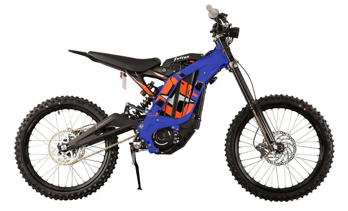 E-Motorcycles - Buy Electric Motorbikes Australia-Wide | Pedl – PedL E ...