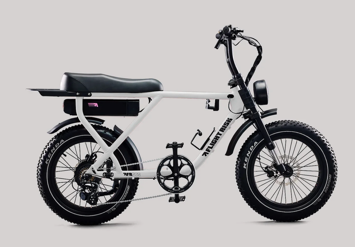 Flight Risk Collection | Shop Electric Escape Vehicles Australia – PedL ...