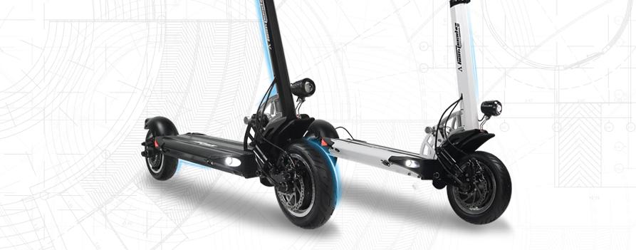 Speedway E-Scooters | Shop Online & Sydney | PedL – PedL E-Bikes & E ...