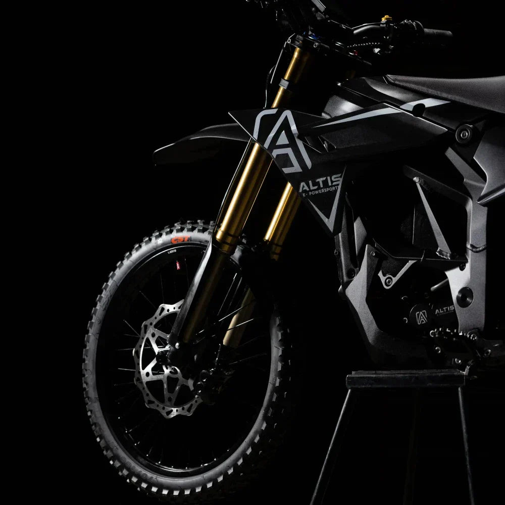 Altis Sigma Electric Dirt Bike – Shop Online & Sydney – PedL E-Bikes ...