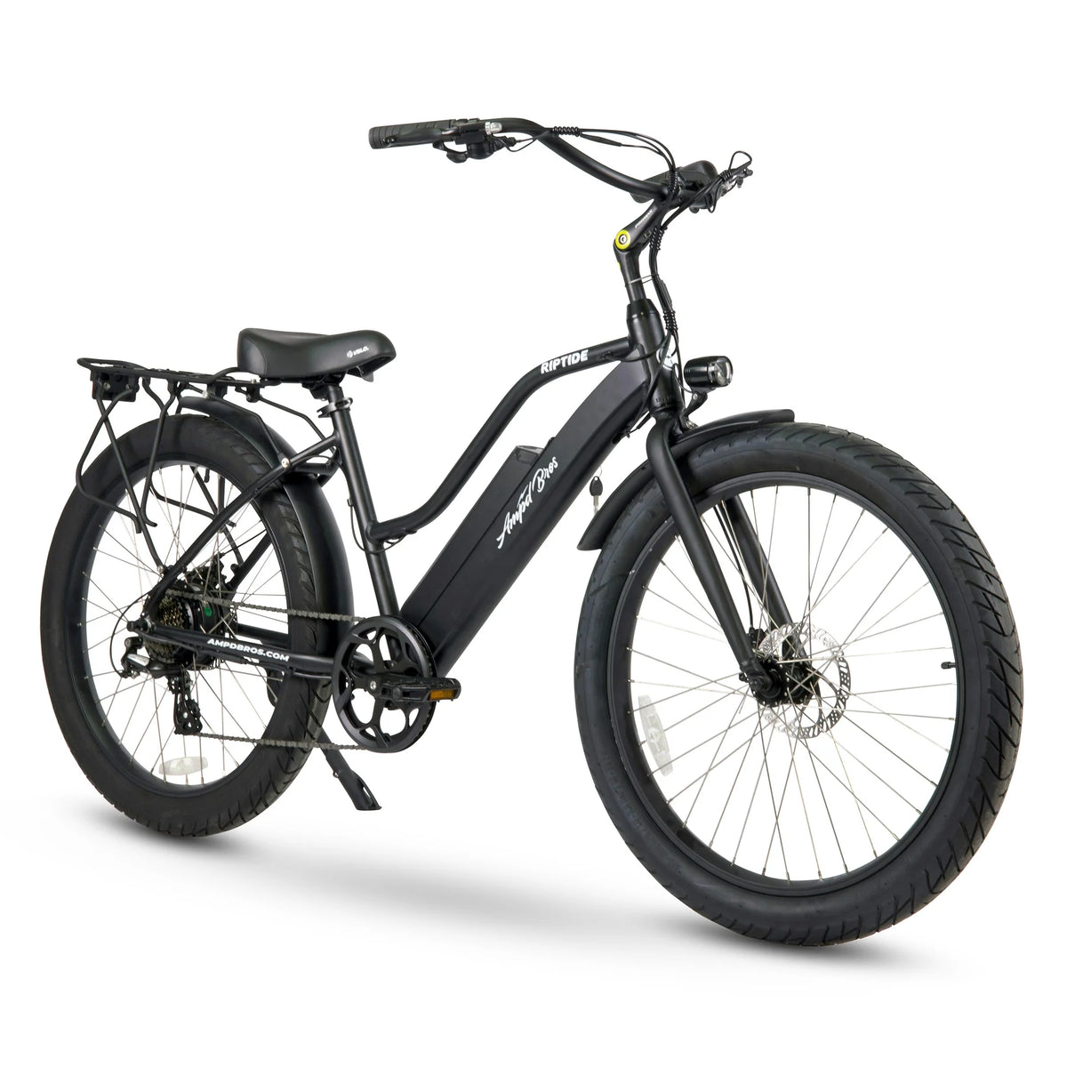 Electric Bike Riptide-S 2 E-Bike – PedL E-Bikes & E-Scooters