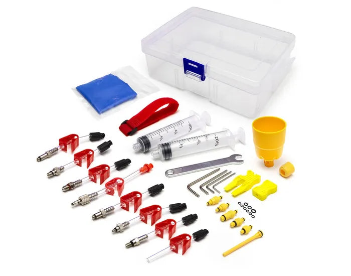 Universal Bleed Kit – PedL E-Bikes & E-Scooters