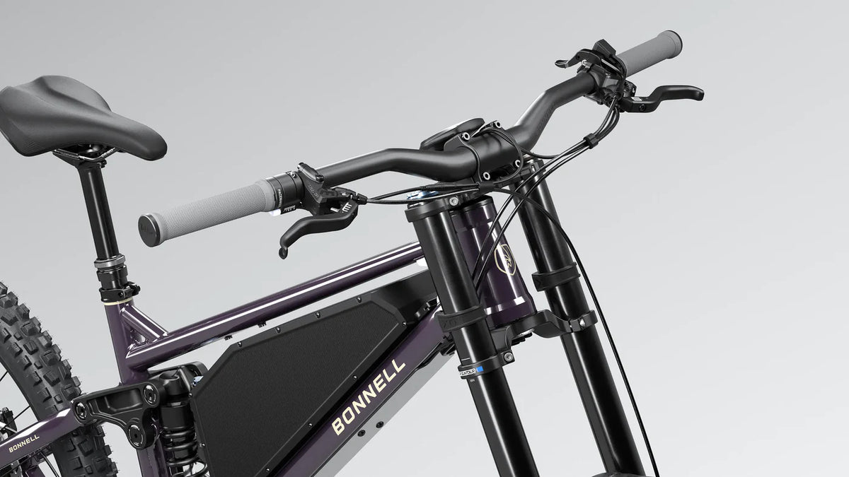 Bonnell 775 MX – PedL E-Bikes & E-Scooters