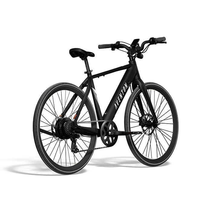Aventon Soltera 2.5 Electric Bike – PedL E-Bikes & E-Scooters