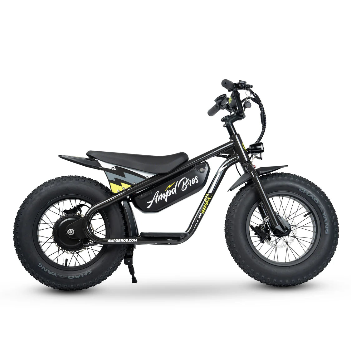 LIL RIPPA 16" KIDS ELECTRIC BIKE – PedL E-Bikes & E-Scooters