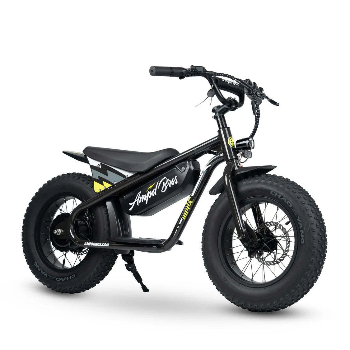LIL RIPPA 16" KIDS ELECTRIC BIKE – PedL E-Bikes & E-Scooters