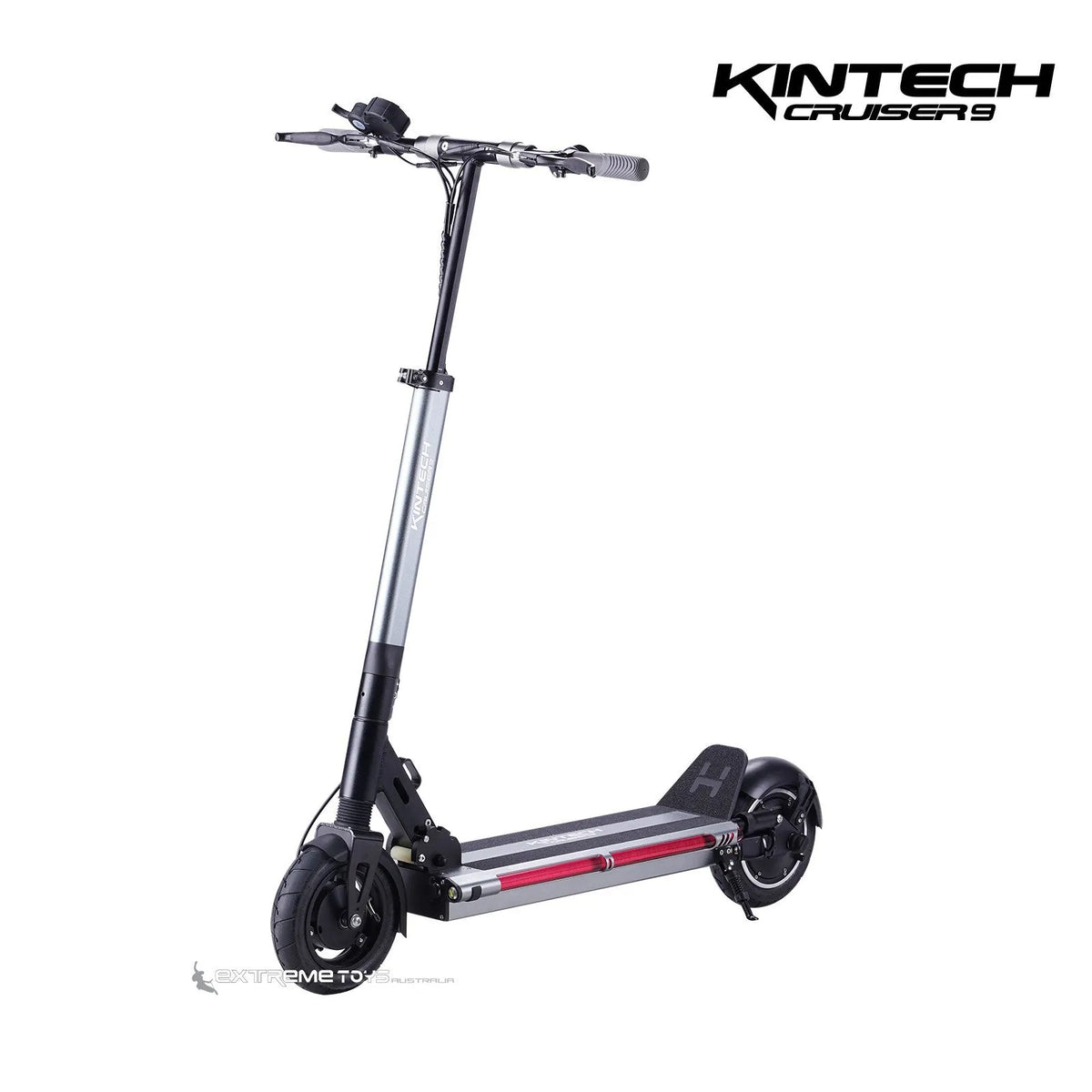 Kintech Electric Scooter Cruiser-9: High-Performance e-Scooter for ...