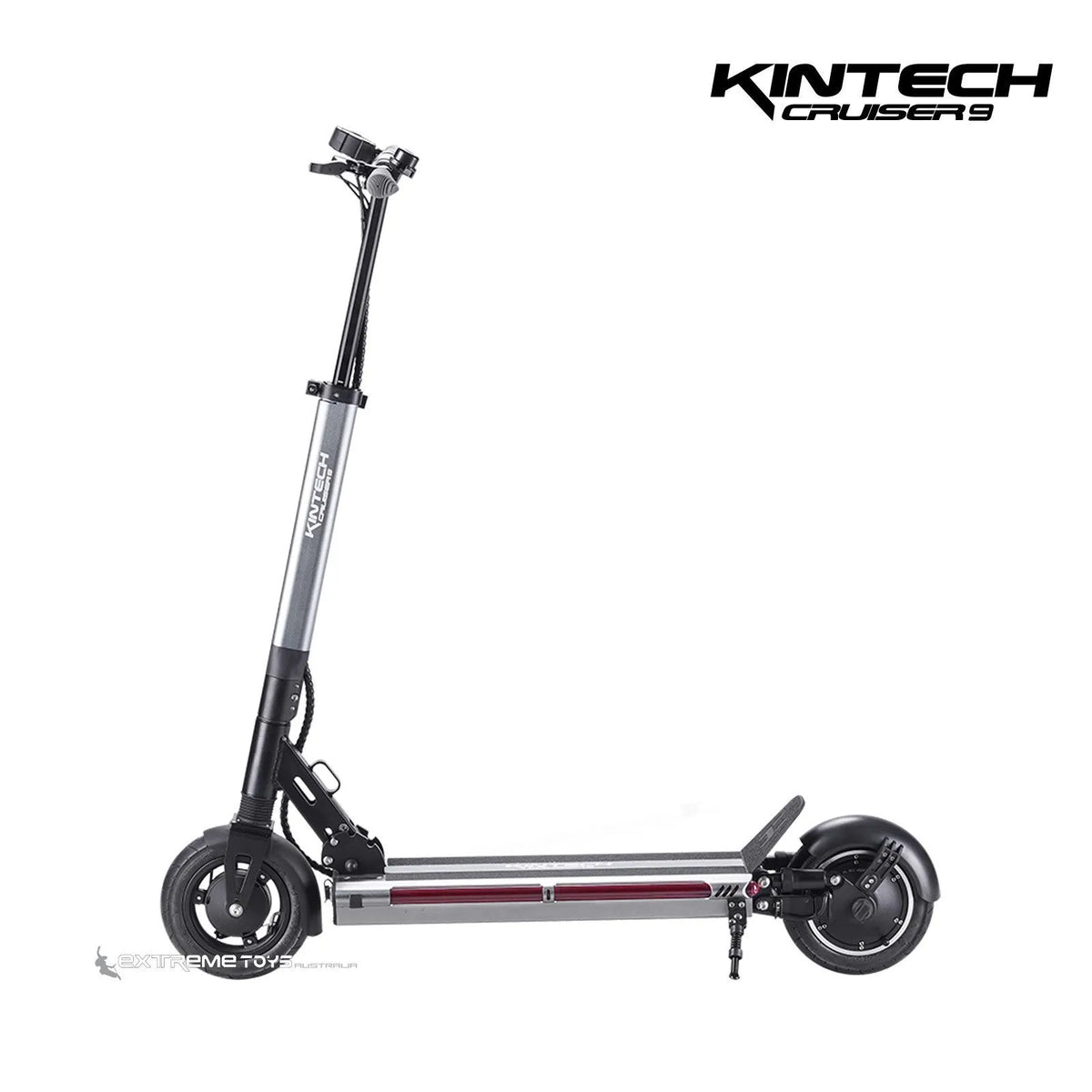 Kintech Electric Scooter Cruiser-9: High-Performance e-Scooter for ...