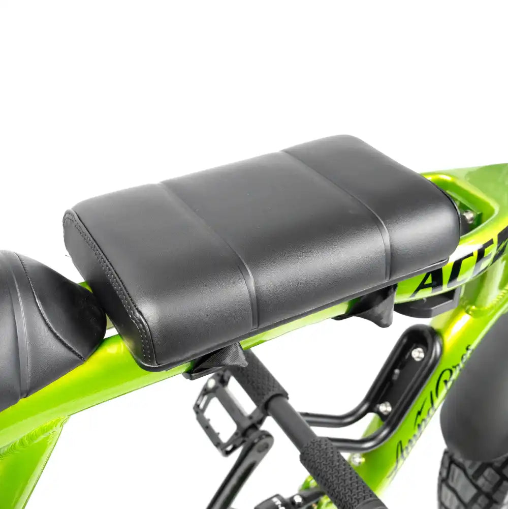Kids Frame Seat – PedL E-Bikes & E-Scooters