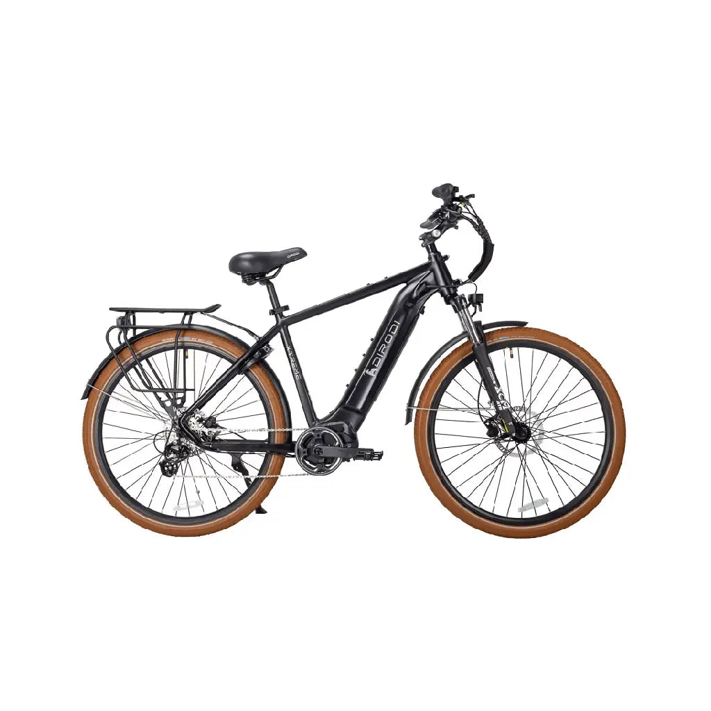 DiroDi Xtreme Electric Bike - Gen 3 Model - E-Bikes Australia – PedL E ...