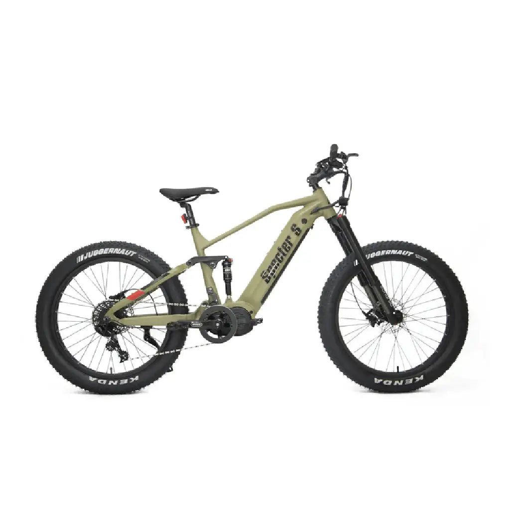 Eunorau Specter S Electric Bike - E-Bikes Australia – PedL E-Bikes & E ...