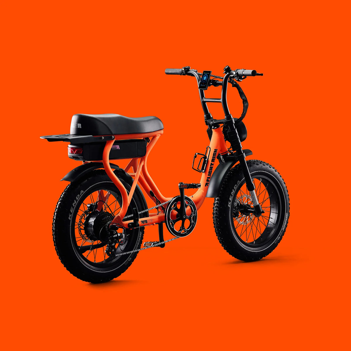 Flight Risk FR303 – PedL E-Bikes & E-Scooters