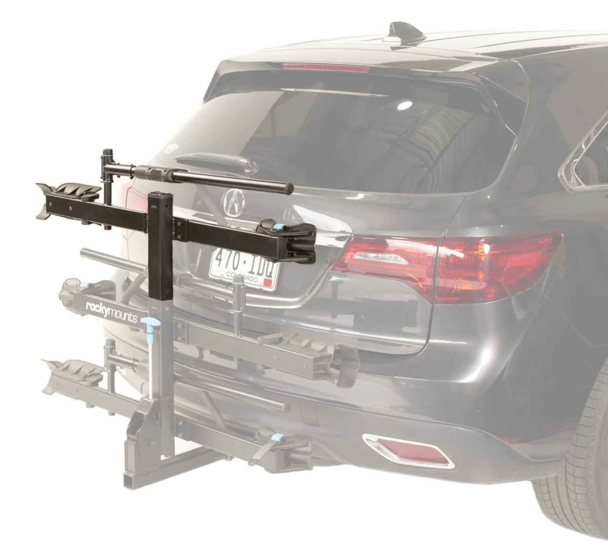 RockyMounts MonoRail Add-On | Expand to 2-3 Bikes | PedL – PedL E-Bikes ...
