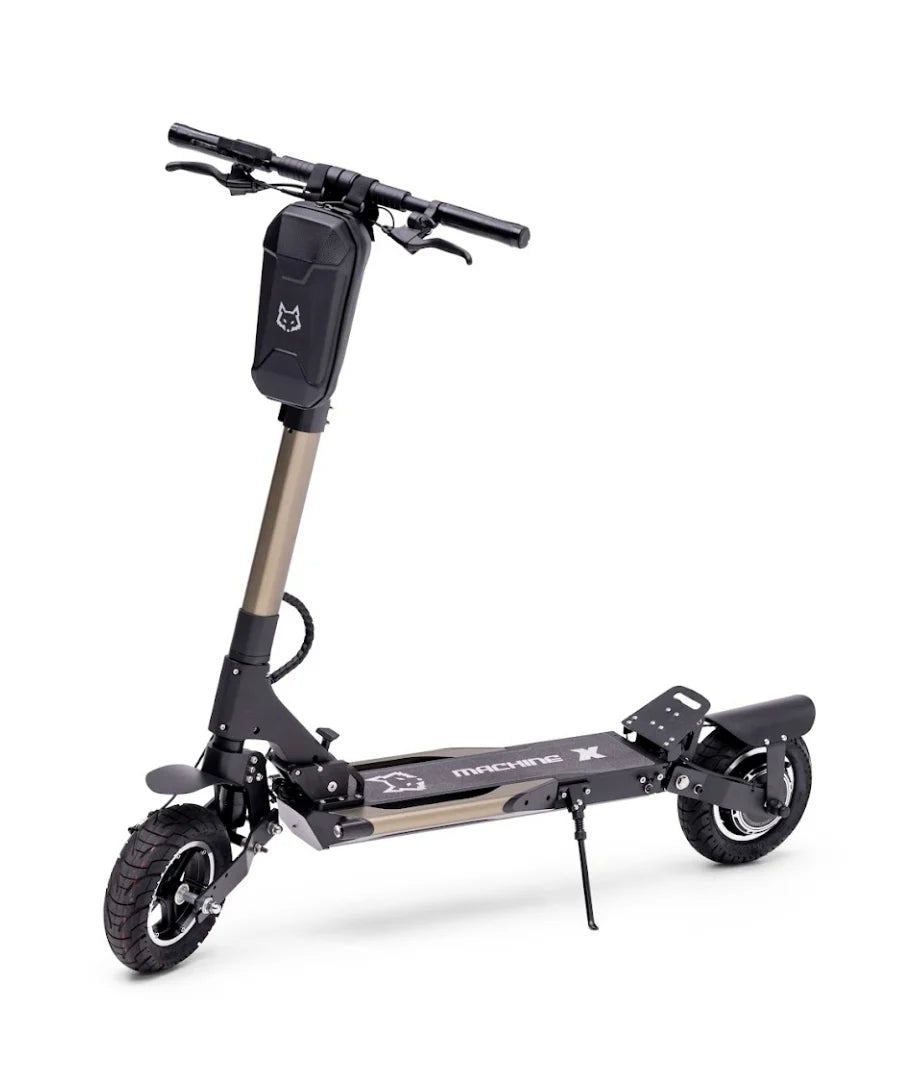 Machine X Transporter 1000 Electric Scooter | 1000W, 25 km/h | PedL ...