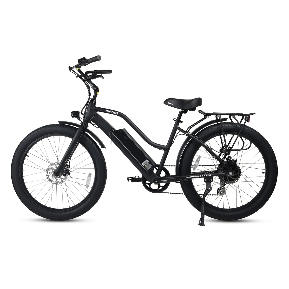 Electric Bike Riptide-S 2 E-Bike – PedL E-Bikes & E-Scooters