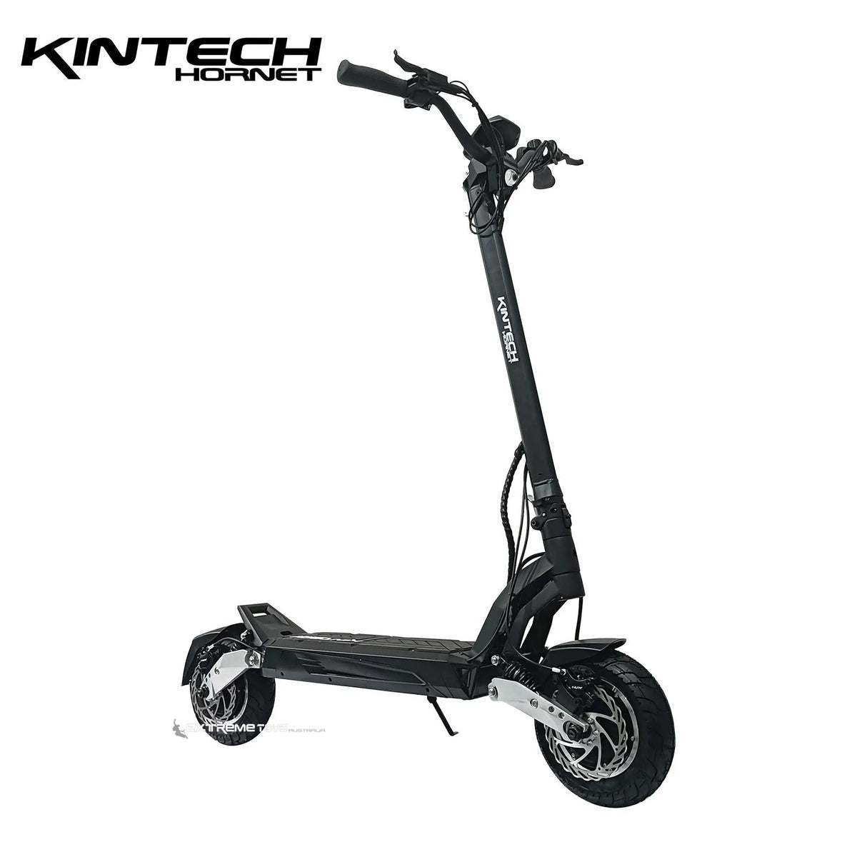 Kintech Electric Scooter 2023 Hornet Pro E-Scooter 60V/21AH - E ...