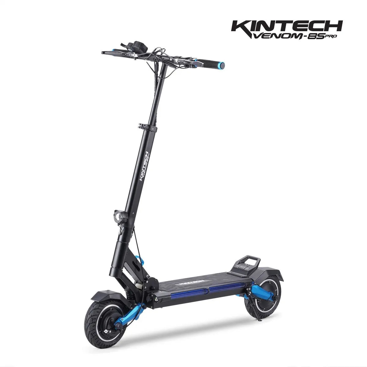 Kintech Venom 8S-Pro Electric Scooter | High Performance E-Scooter ...