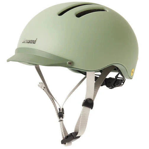 Thousand Chapter Helmets – PedL E-Bikes & E-Scooters