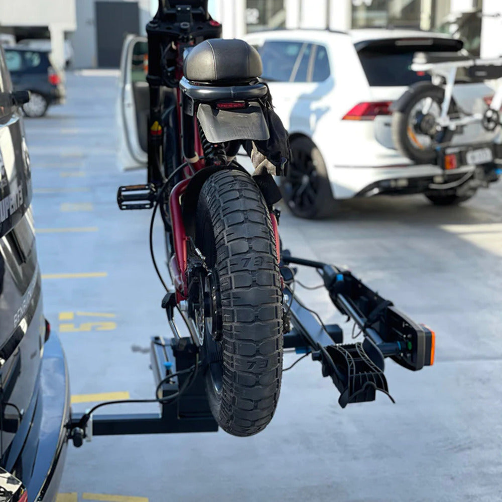 ROCKYMOUNTS MONORAIL BACKSTAGE (FOR TWO BIKES) – PedL E-Bikes & E-Scooters