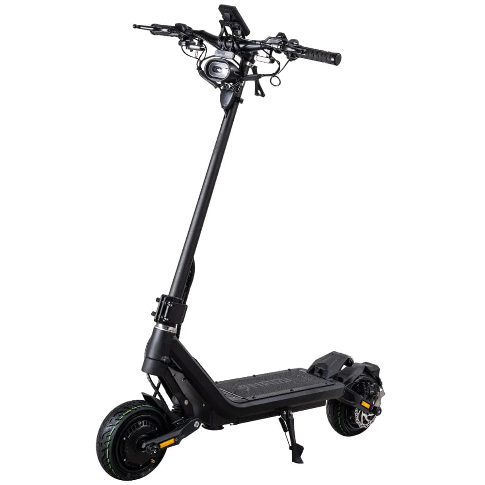 NAMI SUPER STELLAR - ELECTRIC SCOOTER - DUAL 1000W – PedL E-Bikes & E ...