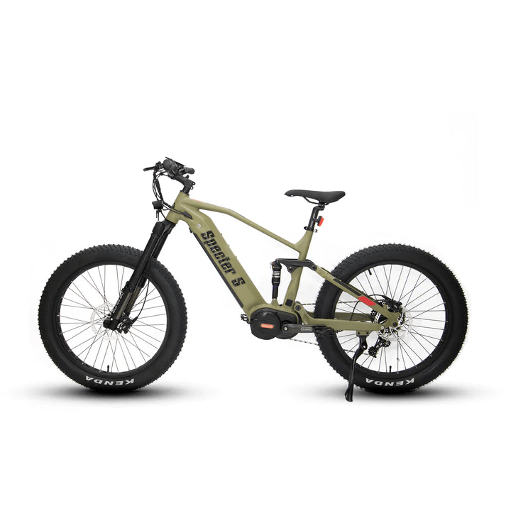 Eunorau Specter S Electric Bike - E-Bikes Australia – PedL E-Bikes & E ...