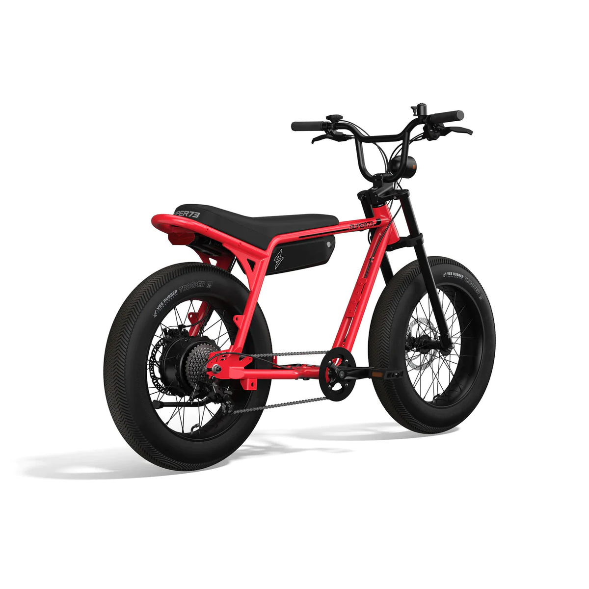 SUPER73-Z Miami Fat Tyre E-Bike Electric Bike | E-Bikes Australia ...