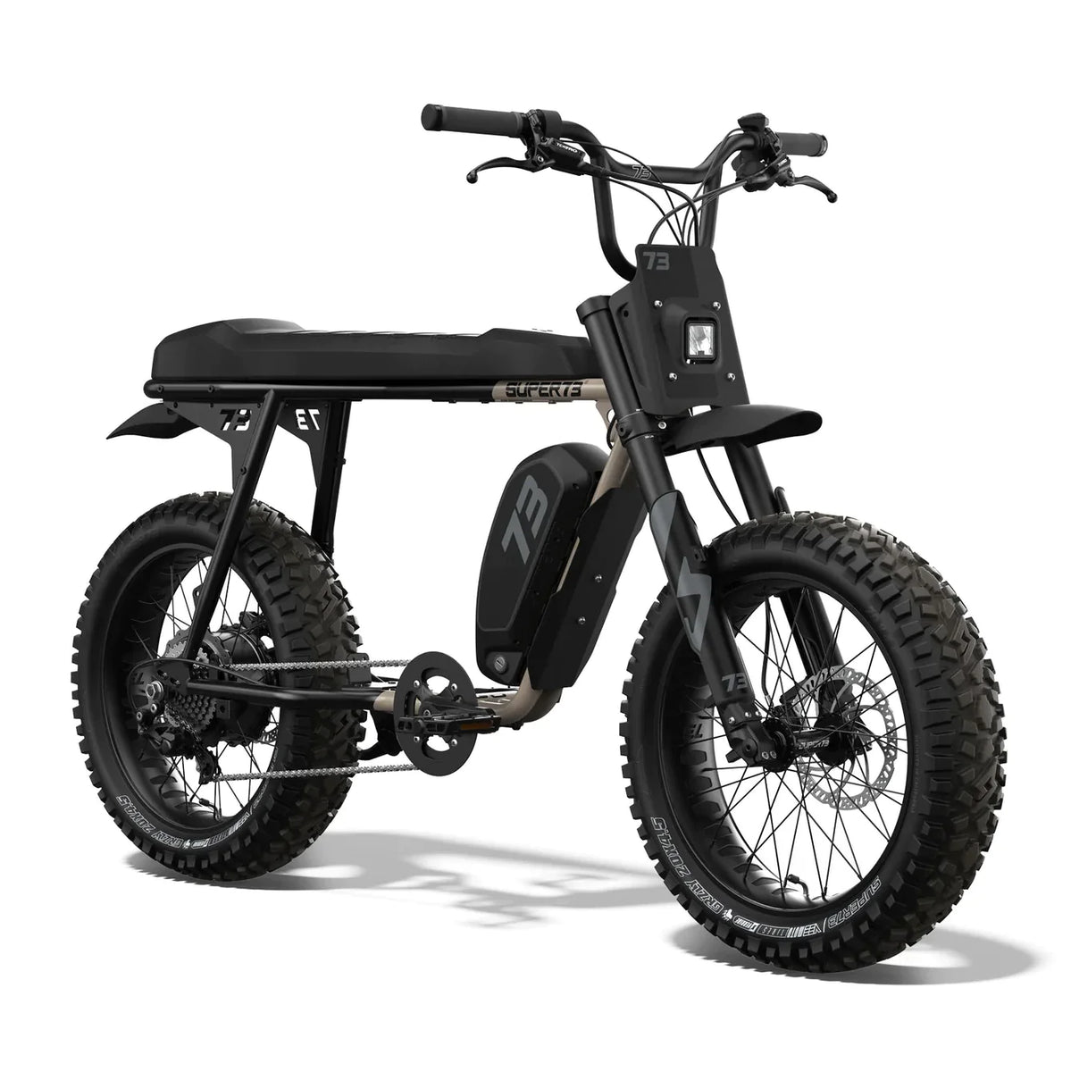 SUPER73-S Adventure Fat Tyre E-Bike Electric Bike | E-Bikes Australia – PedL E-Bikes & E-Scooters