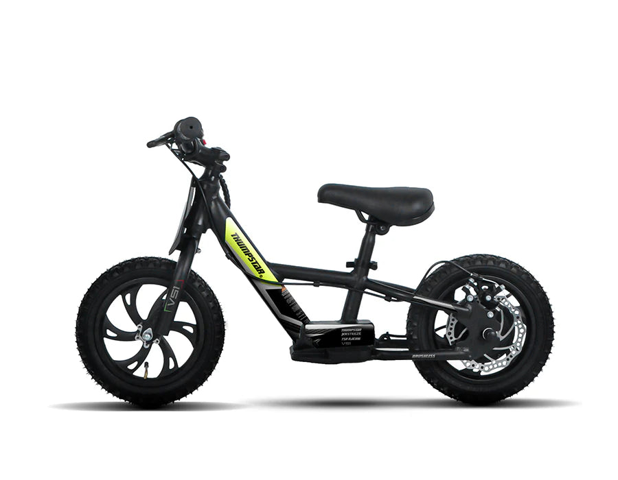 Thumpstar - TSE 12L | Electric Balance Bike | 12in – PedL E-Bikes & E-Scooters