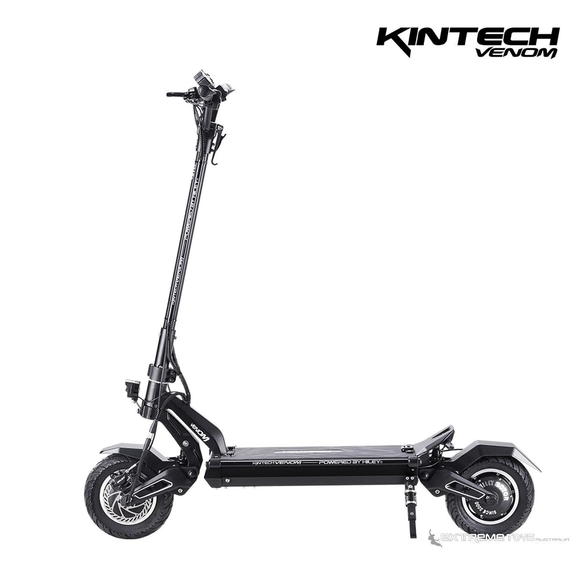 Kintech Venom 10S Pro Electric Scooter: High-Performance E-Scooter for ...