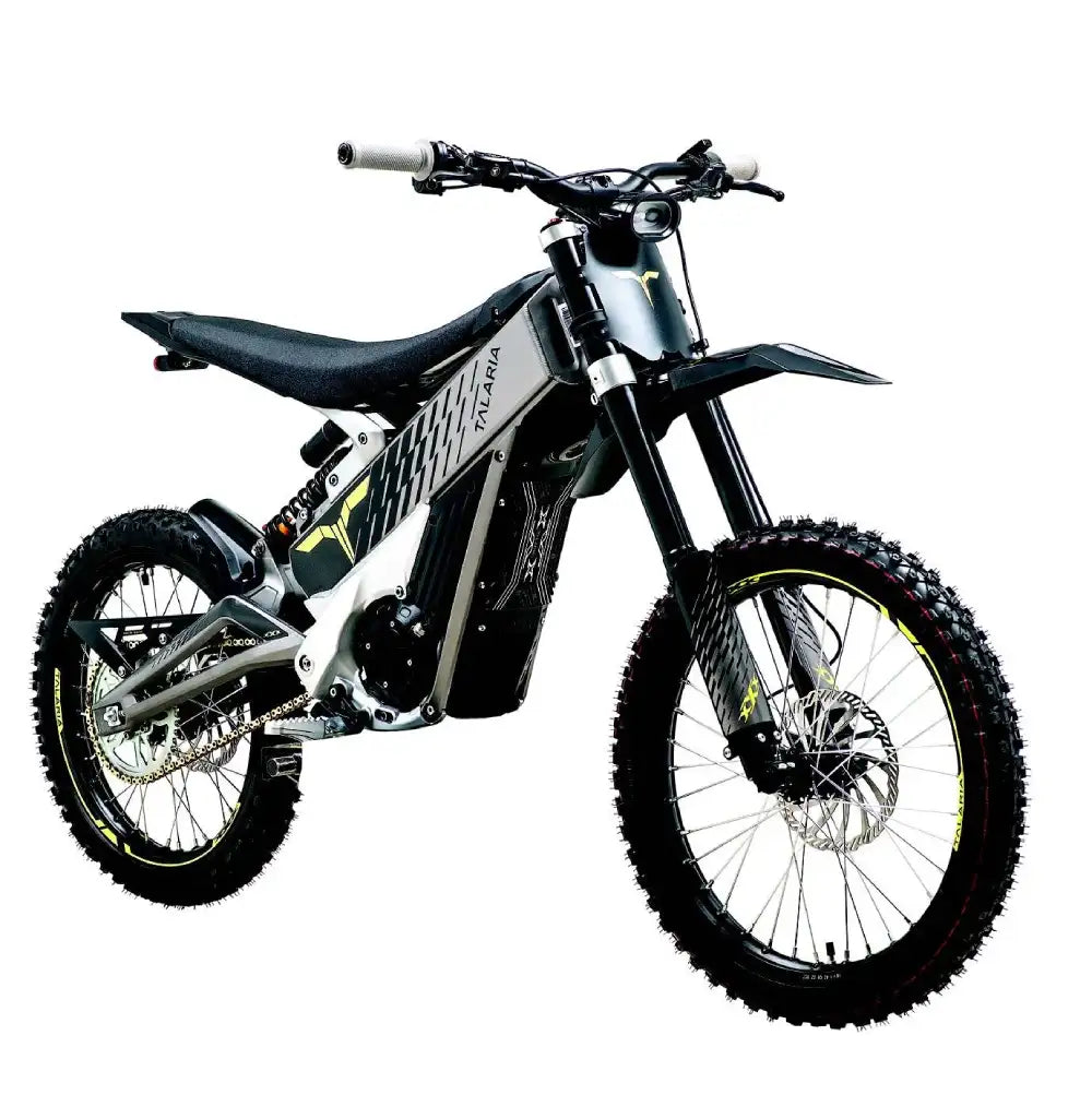 TALARIA XXX TL2500 ELECTRIC OFF-ROAD MOTORBIKE – PedL E-Bikes & E-Scooters
