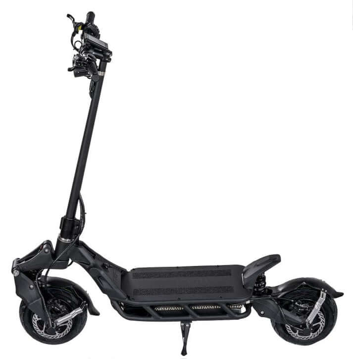 NAMI BLASTMAX 40AH LG- ELECTRIC SCOOTER - 2023 MODEL – PedL E-Bikes & E ...