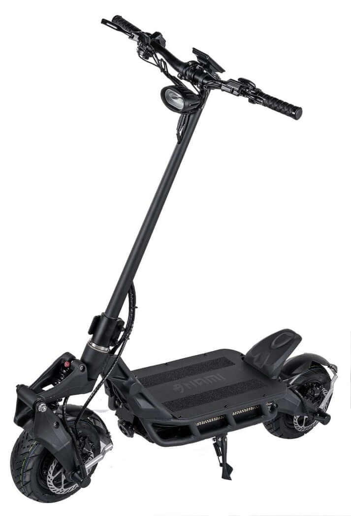 NAMI BLASTMAX 40AH LG- ELECTRIC SCOOTER - 2023 MODEL – PedL E-Bikes & E ...