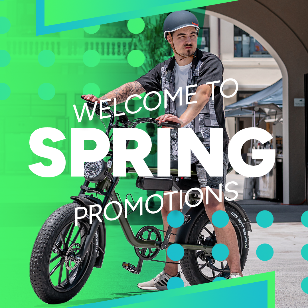 PedL - Shop E-Bikes & E-Scooters In Sydney & Online – PedL E-Bikes & E ...