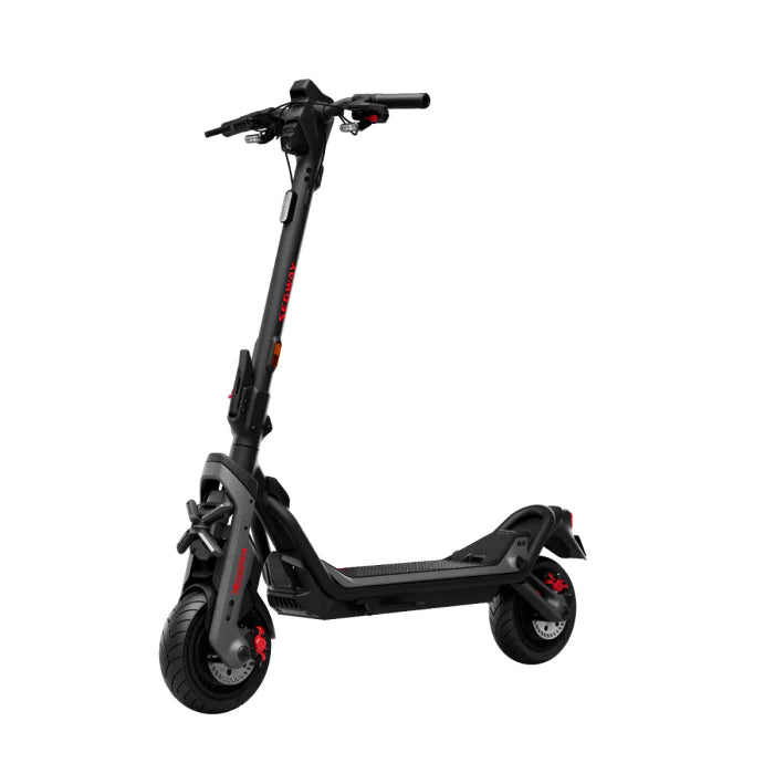 Segway Ninebot GT3 Pro Electric Scooter – PedL E-Bikes & E-Scooters