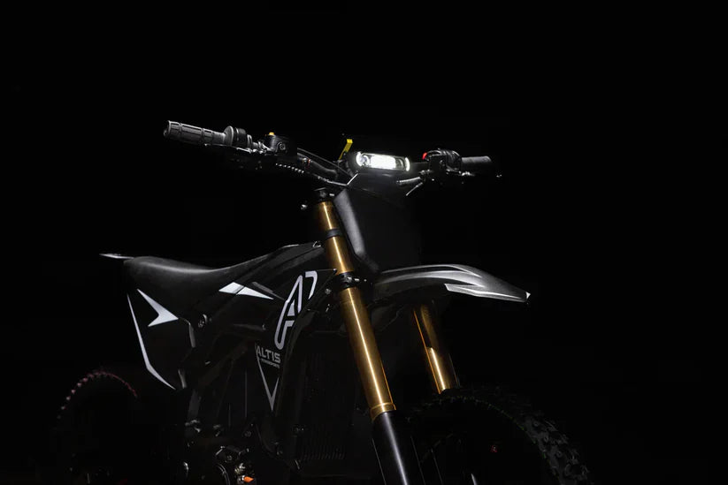 Altis Sigma MX – PedL E-Bikes & E-Scooters