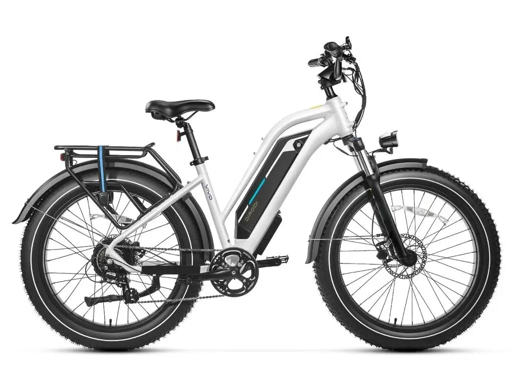 DiroDi Vivo E-Bike Electric Bike Gen 2 | E-Bikes Australia – PedL E ...