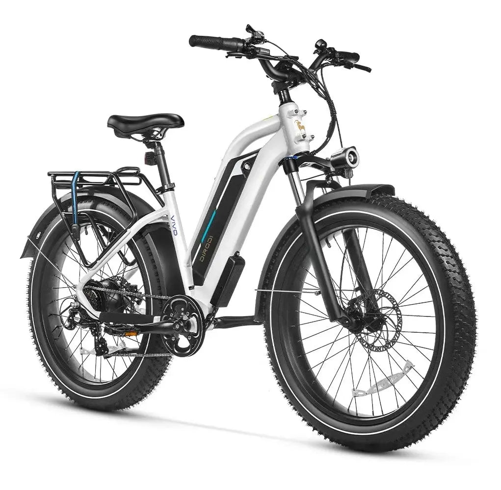 DiroDi Vivo E-Bike Electric Bike Gen 2 | E-Bikes Australia – PedL E ...