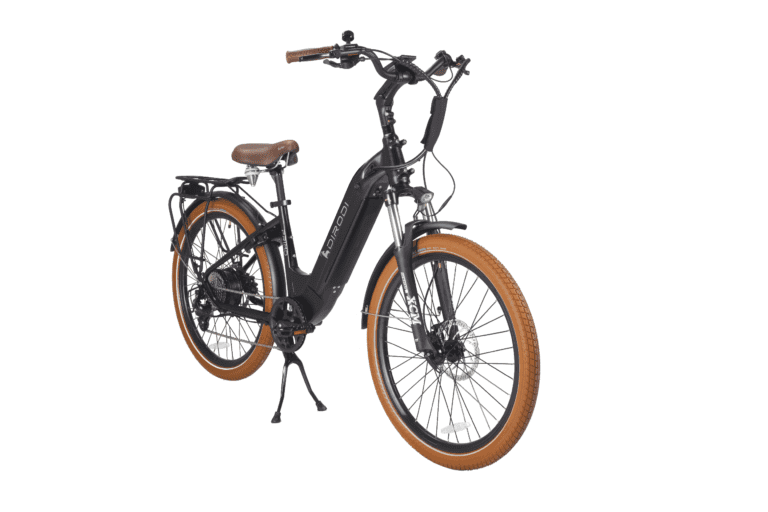 DiroDi Gen 2 E-Bike Primo Electric Bike | E-Bikes Australia – PedL E ...