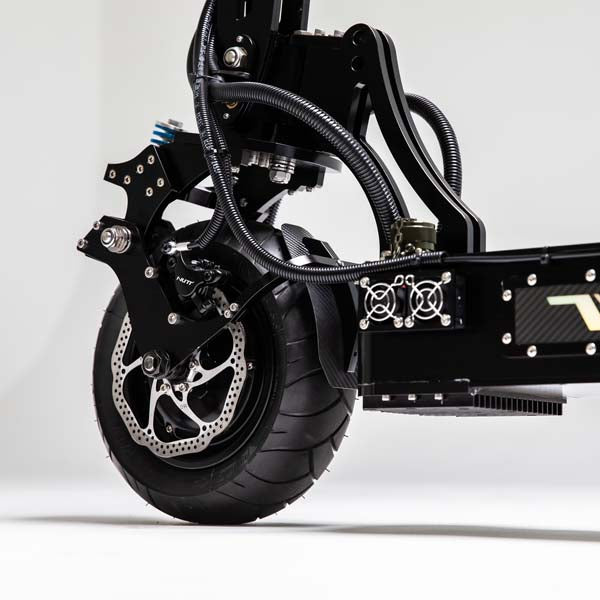 WePed FF 60V 30Ah Dual 10,800W Electric Scooter - E-Scooters Australia ...