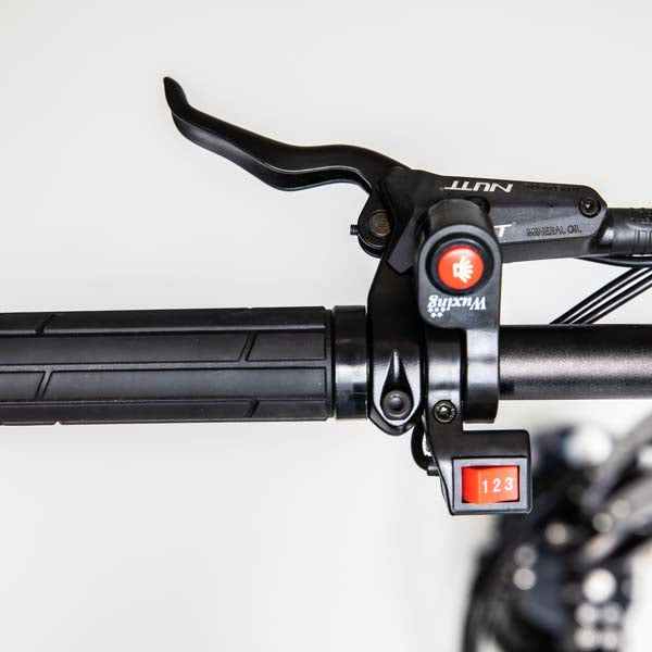 WePed FF 60V 30Ah Dual 10,800W Electric Scooter - E-Scooters Australia ...