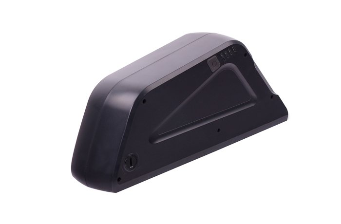 DEHAWK D5 Battery 36V 13Ah 468Wh for NCM Prague – PedL E-Bikes & E-Scooters