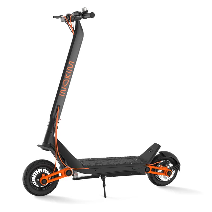 Inokim OX Eco 800W Electric Scooter - E-Scooters Australia – PedL E ...