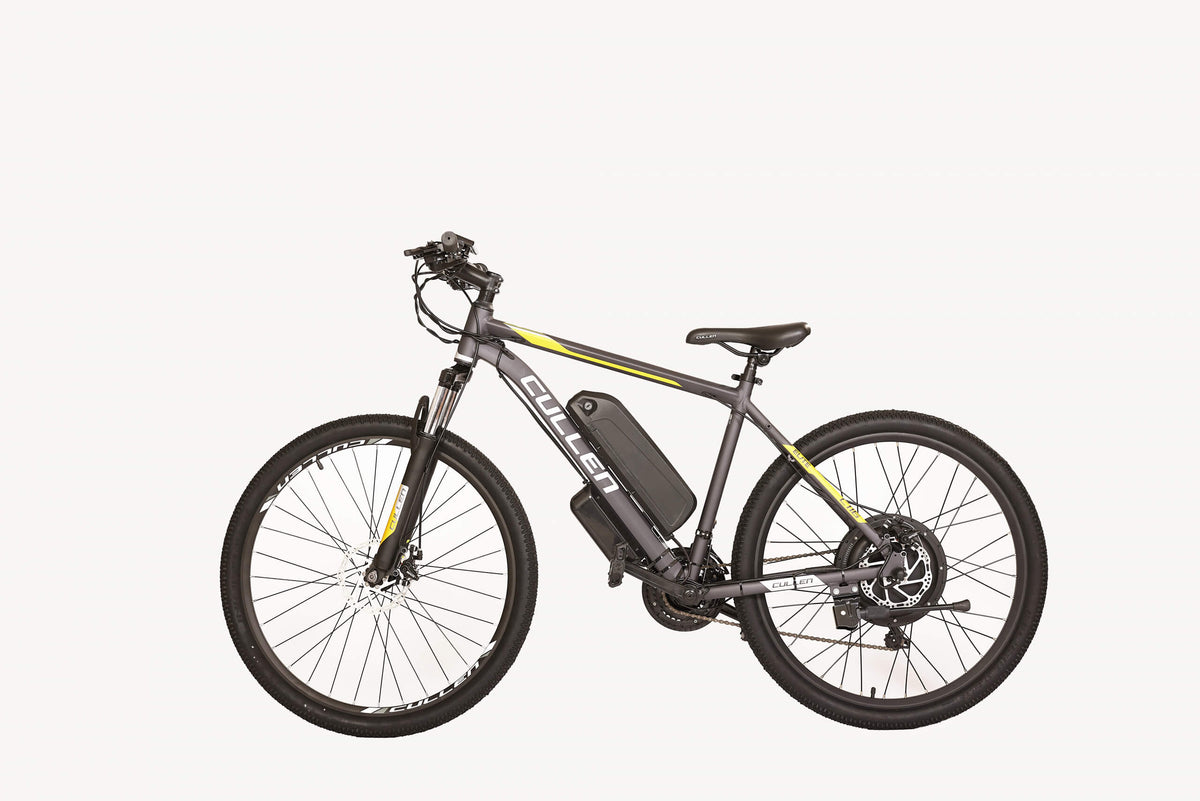 The Cullen E-Bike-1000W 48V 13Ah - E-Bikes Australia – PedL E-Bikes & E ...