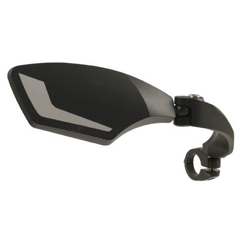 AZUR-Focus Mirror - Anti Glare(AMFOCUS) – PedL E-Bikes & E-Scooters