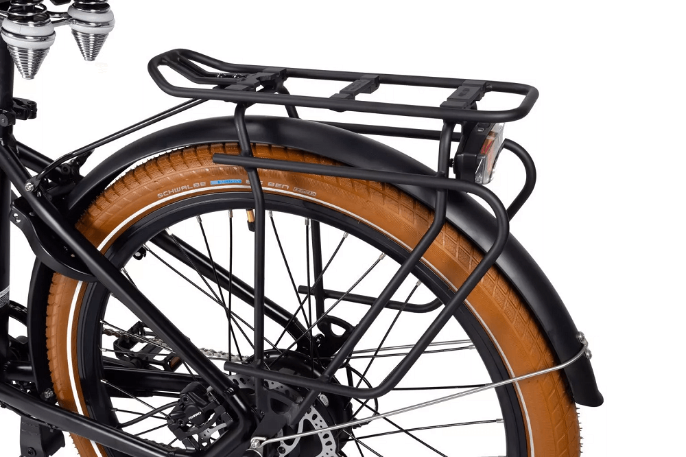 DiroDi Xtreme Electric Bike - Gen 3 Model - E-Bikes Australia – PedL E ...