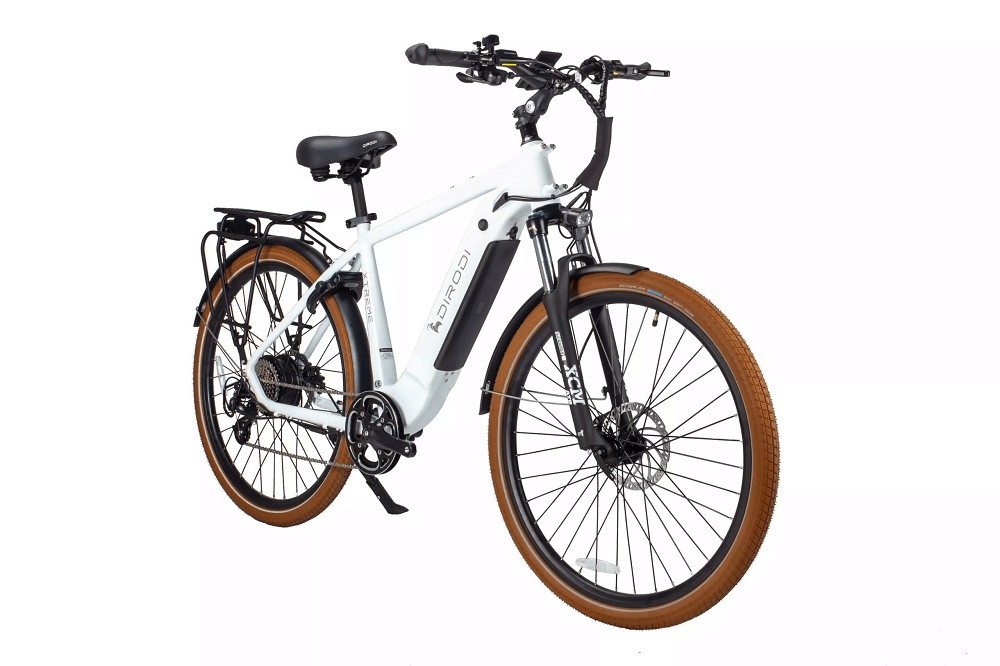 DiroDi Xtreme Electric Bike - Gen 3 Model - E-Bikes Australia – PedL E ...