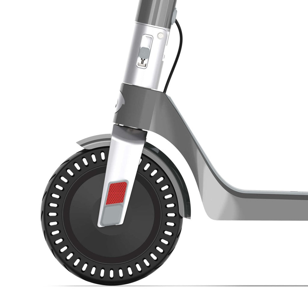 Unagi Scooter E350 Gotham (Grey) - 1003110350 Model - E-Scooters ...