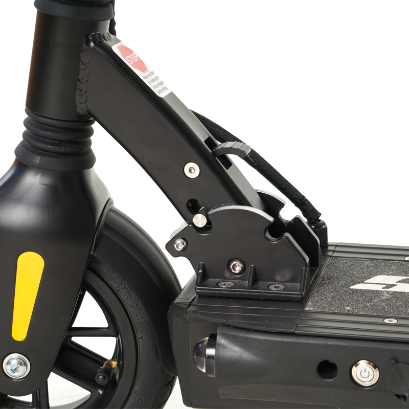 Speedway Leger Electric Scooter with 48v15ah Battery - E-Scooters ...